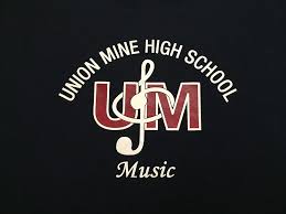 Union Mine High School - How to get involved as a parent